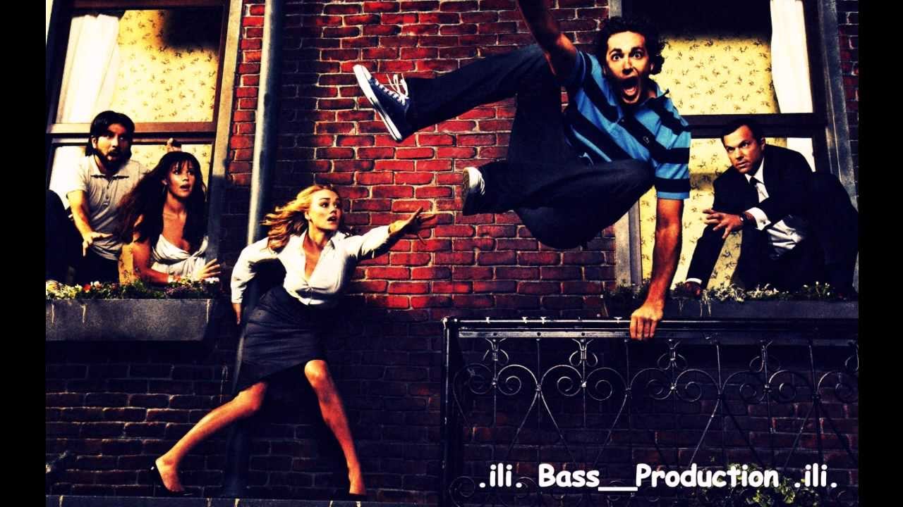 Teddybears feat. Mad Cobra - Cobrastyle.avi - YouTube