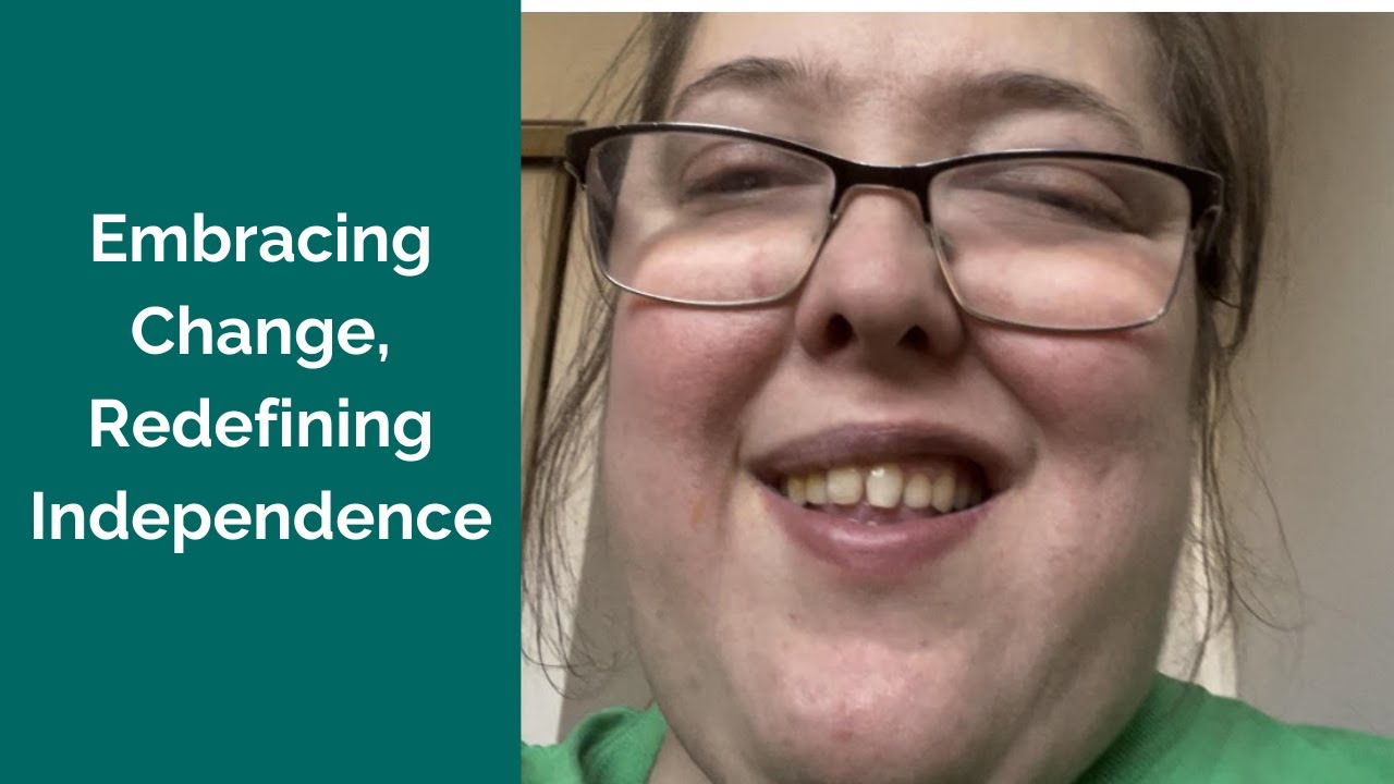 Fear of Losing Independence - YouTube