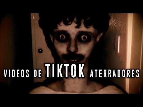 COMPILACIÓN DE PERTURBADORES CASOS DE TIKTOK por Davo Valkrat