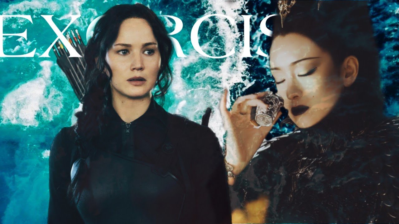 fem!malec {feelings are destruction} - YouTube