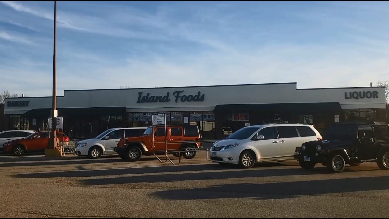 Island Foods - Quality, Service, and Value in Island Lake Since 1972 ...