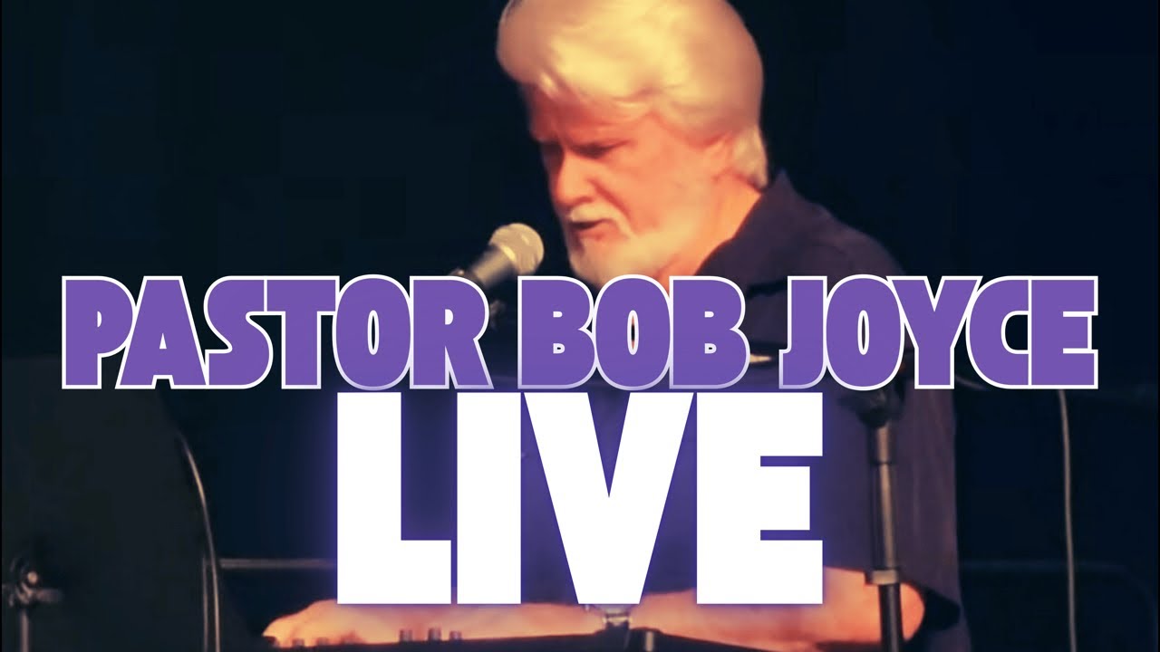 🙌 Pastor Bob Joyce LIVE 🎶 | Part 1 - Anointed Music & Sunday Service at ...