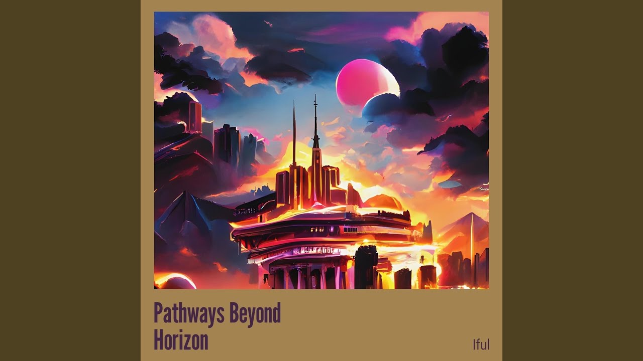 Pathways Beyond Horizon - YouTube