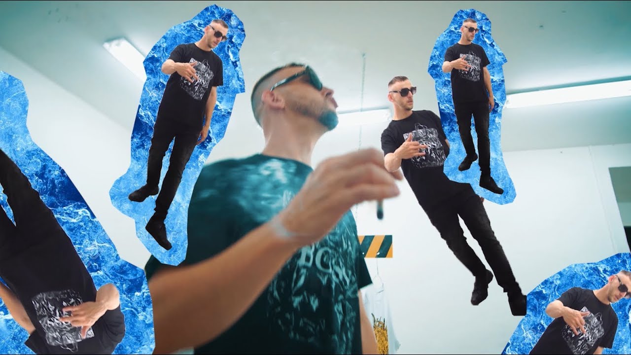 Hugo Toxxx Na MŮj Krk 2019 Official Video Youtube Music
