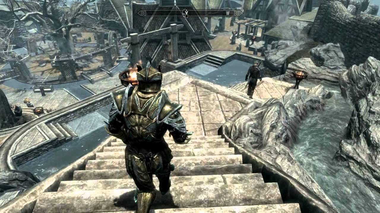 Skyrim Online Update, Skyrim Mod Videos Update - YouTube