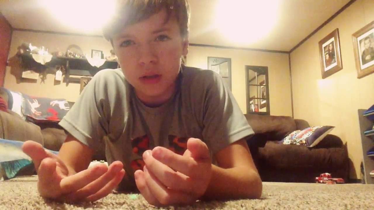 How to do a cart wheel backflip - YouTube