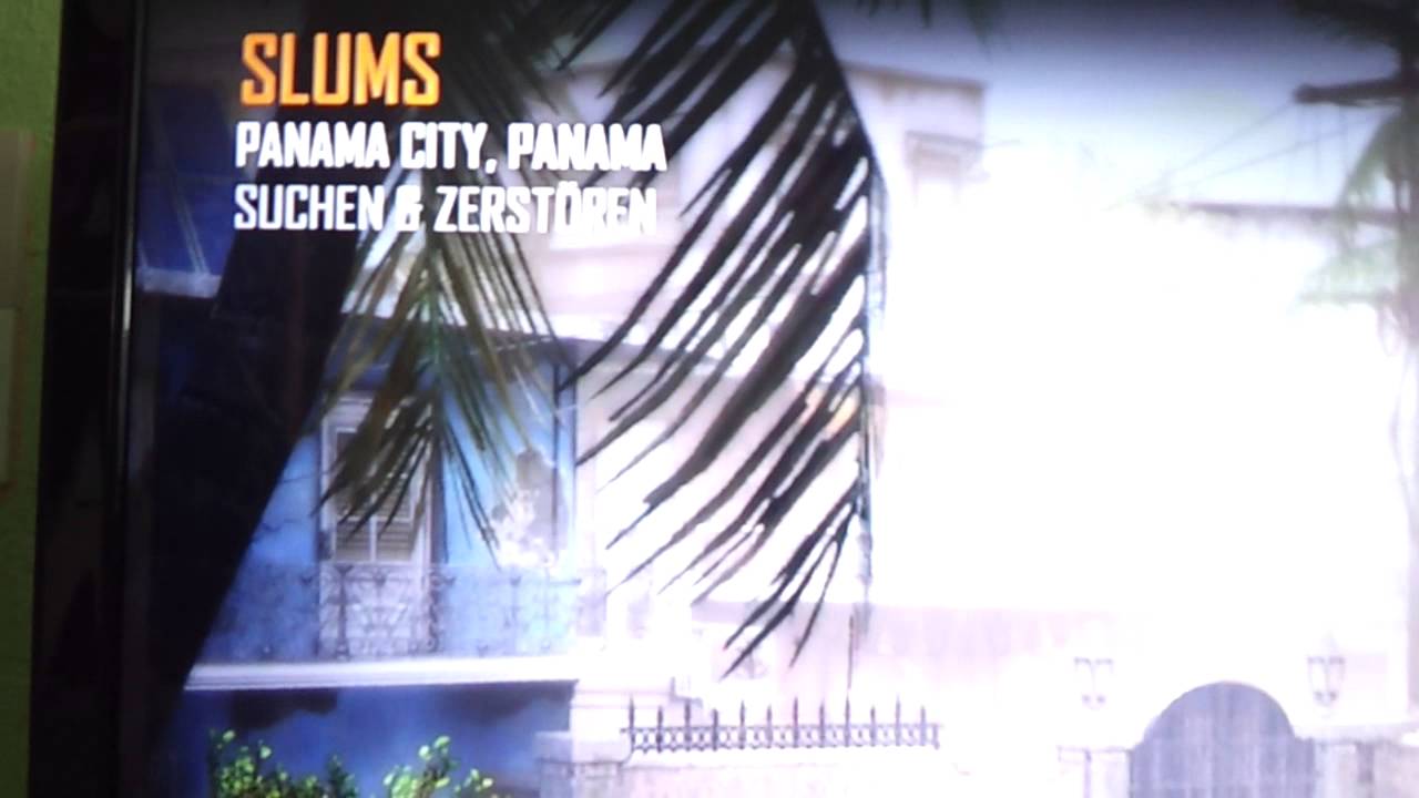 Started wrong Map - YouTube