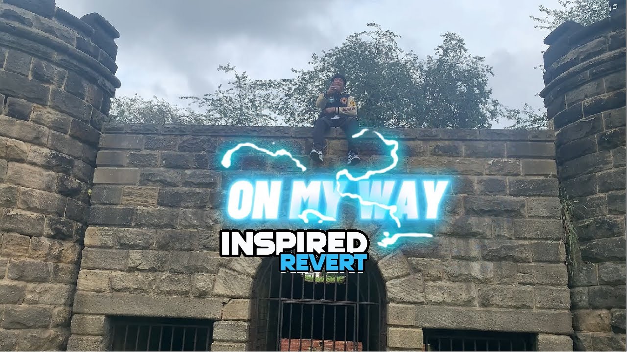 On My Way - Inspired Revert - Vocals Nasheed - YouTube