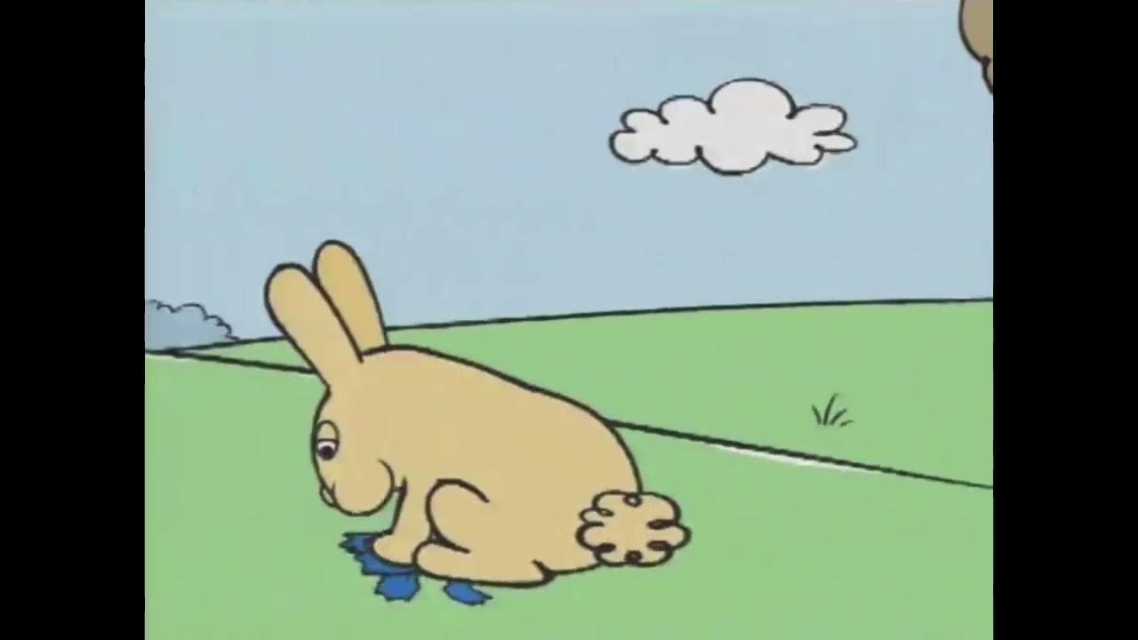 Chord music from Peep Prints reused in Chirp Sorts it Out (sort of ...