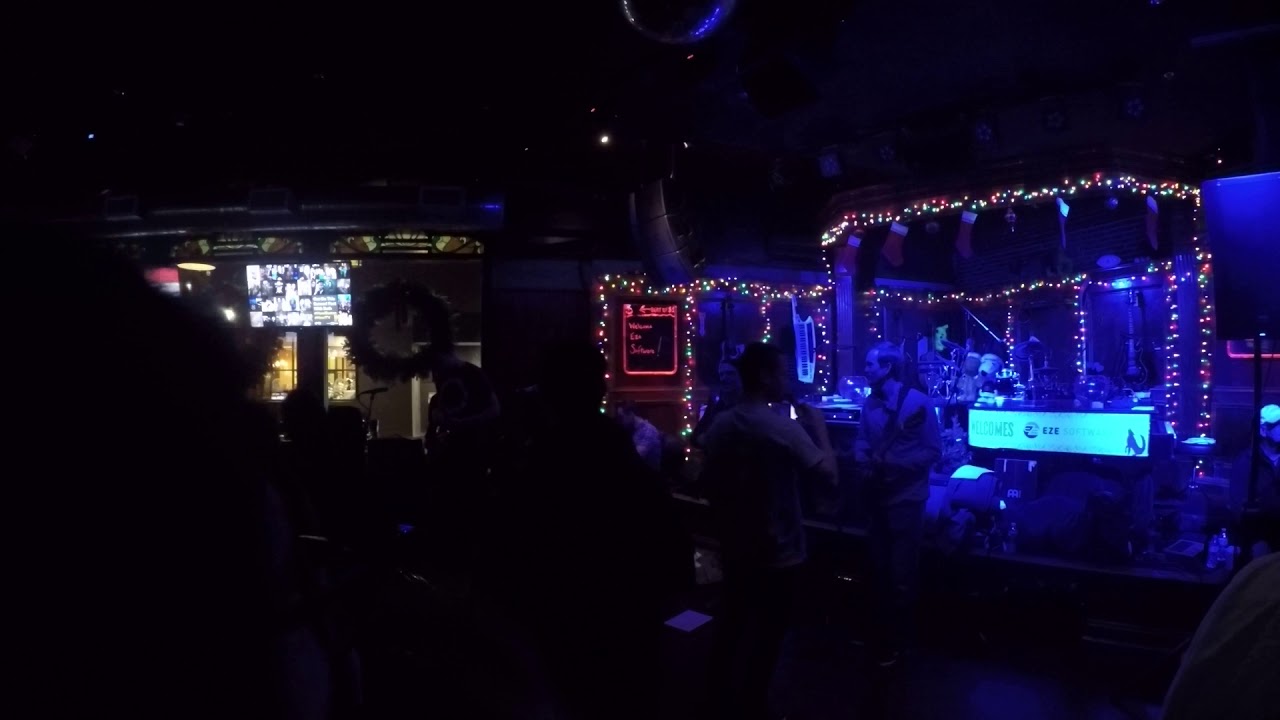 RUN PMC 12/8/2017 Part 1 - YouTube