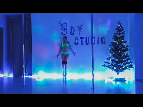Performance At The New Year Celebration 🎄🎉
