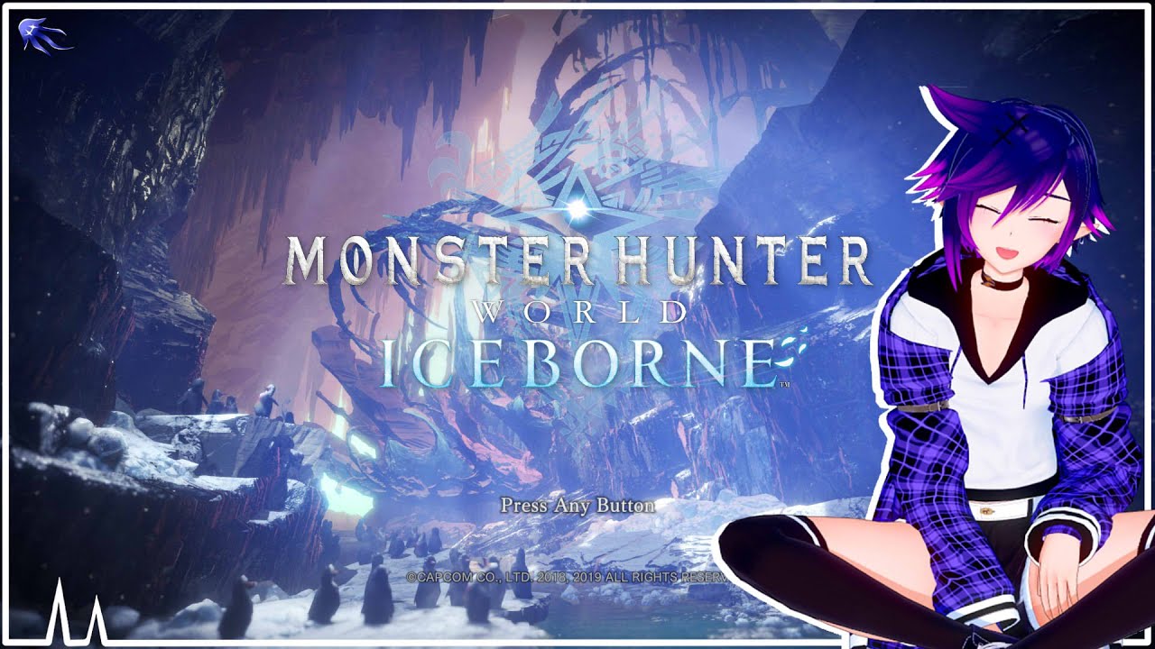 【MonHun World】 Return to World - Zessie ゼッシ [EN/VN Vtuber] - YouTube