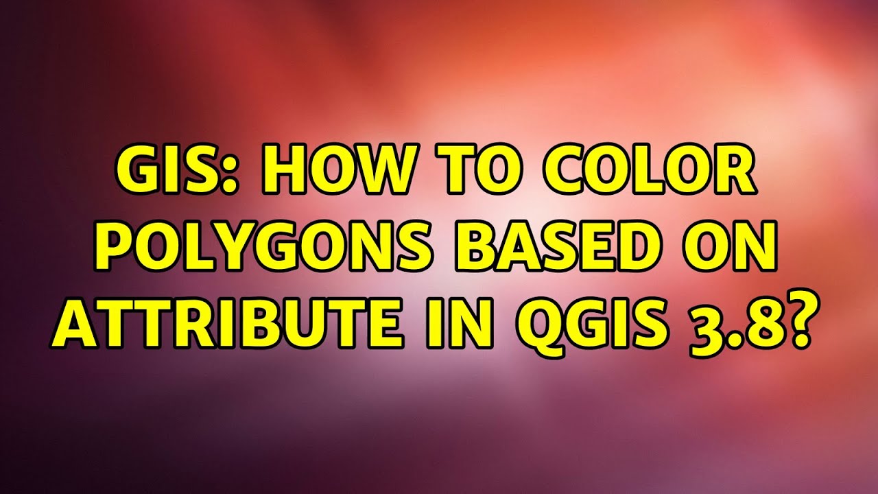 GIS How To Color Polygons Based On Attribute In QGIS 3 8 YouTube gis-how-to-color-polygons-based-on-attribute-in-qgis-3-8-youtube