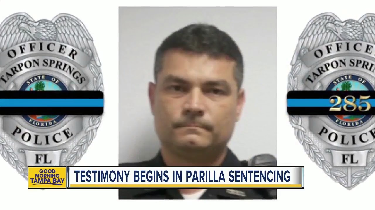 Sentencing to begin for Florida police officer killer Marco Antonio ...