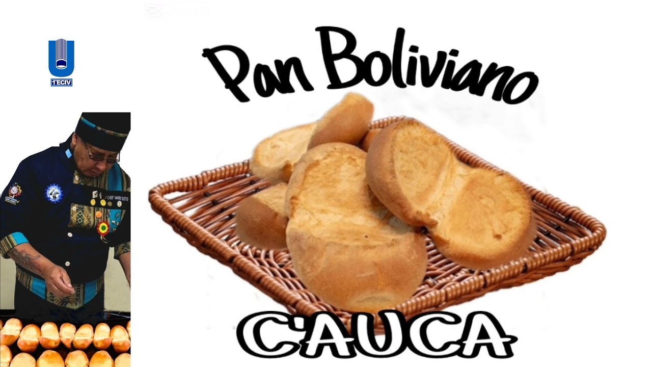 🍞🧈Hornea Pan Cauca. Rico y fácil de preparar 😋 - YouTube
