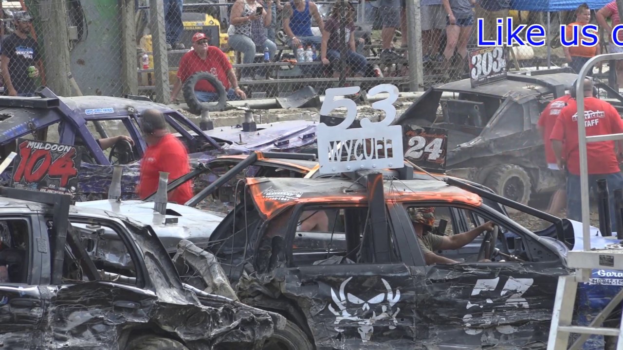 Metal Mayhem 2020 Mayhem Feature Raw Footage - YouTube