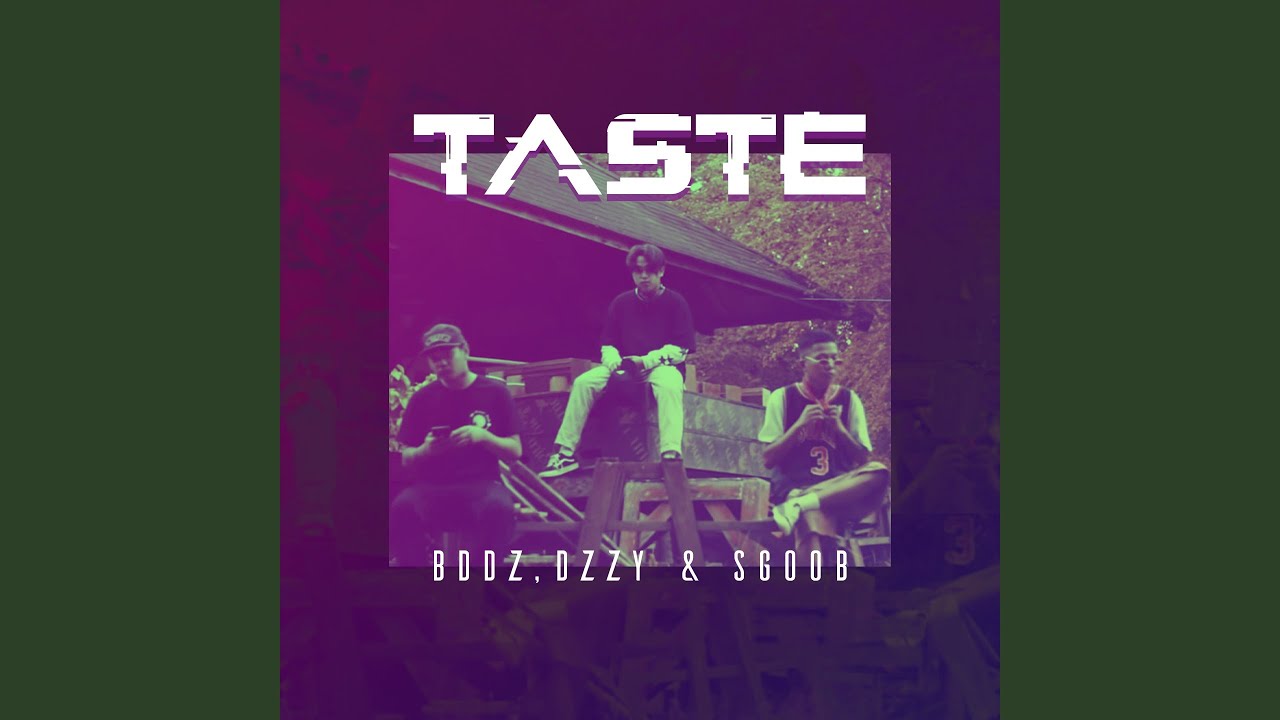 Taste YouTube taste-youtube