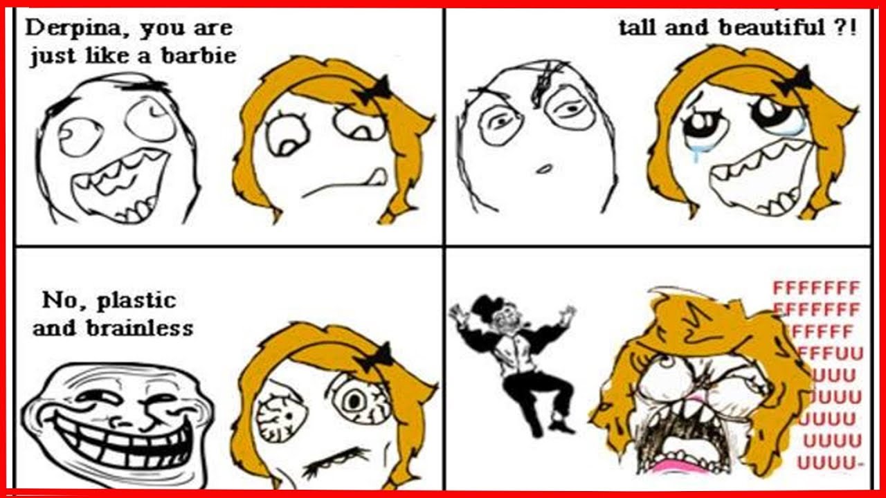 25 Hilarious Memes That Perfectly Sum Up Humour Troll Seems About