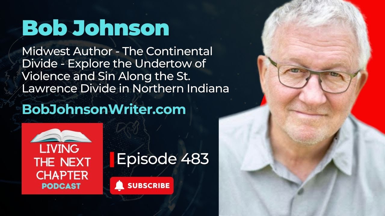 Bob Johnson - The Continental Divide - undertow of violence along the ...