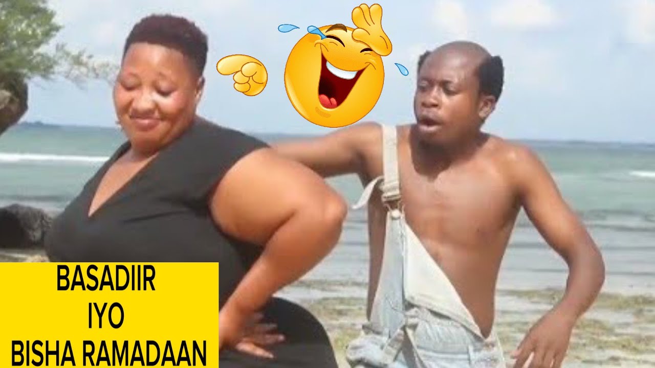 BASADIIR IYO BISHA RAMADAAN - YouTube