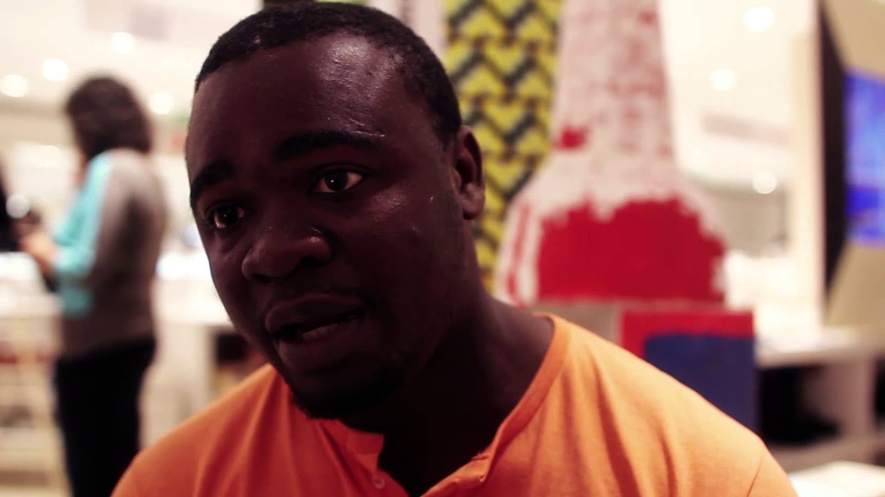 KANE KWEI CARPENTRY WORKSHOP PRESENTED BY ROBERTA BONETTI - YouTube