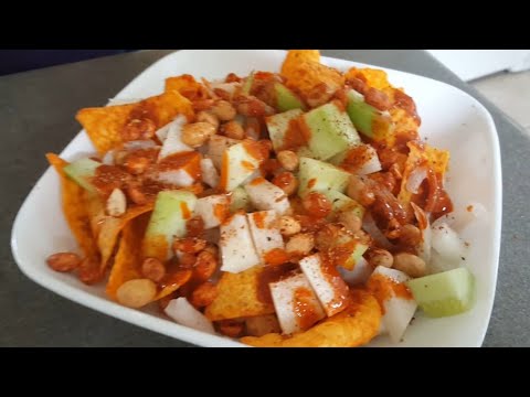 Dorilocos Preparados - YouTube