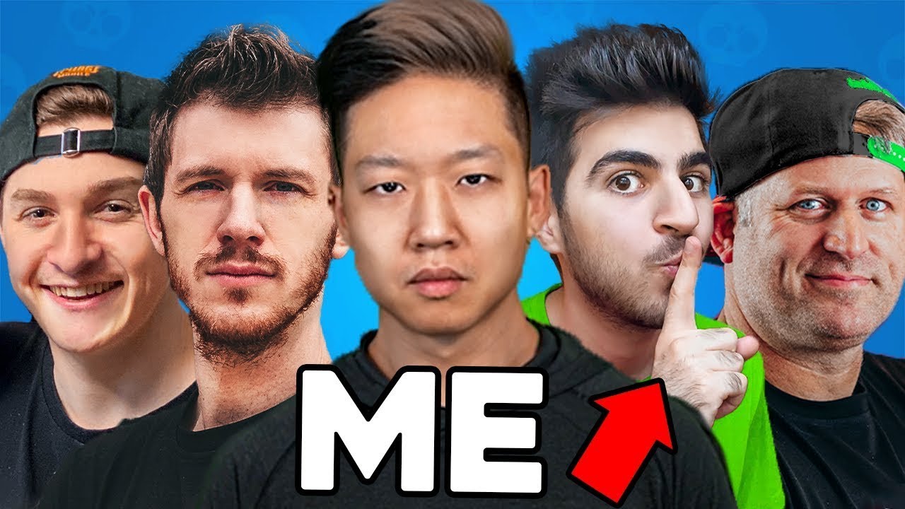 Waseem – Tribe Gaming