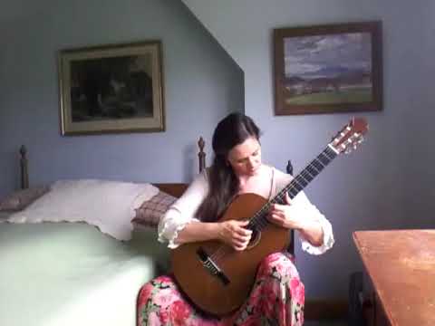 Elise Spring Leaves - YouTube