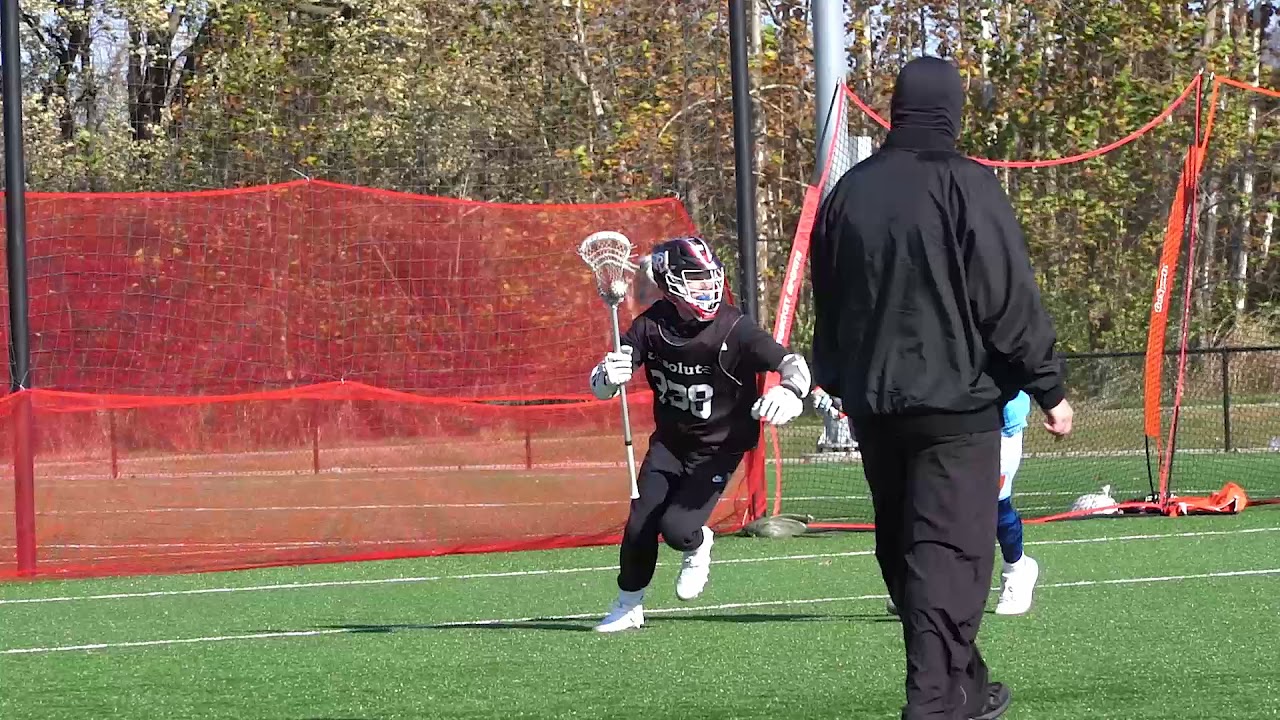 2026 Mike McManamon turns the corner - YouTube