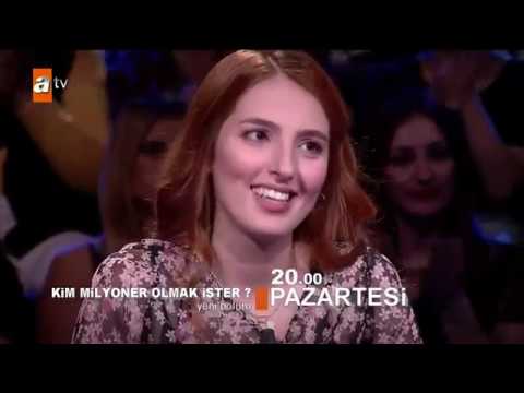 Kim Milyoner Olmak İster? 764. Bölüm fragmanı _ Bölüm yayın tarihi: 30 Temmuz 2018 Pazartesi
