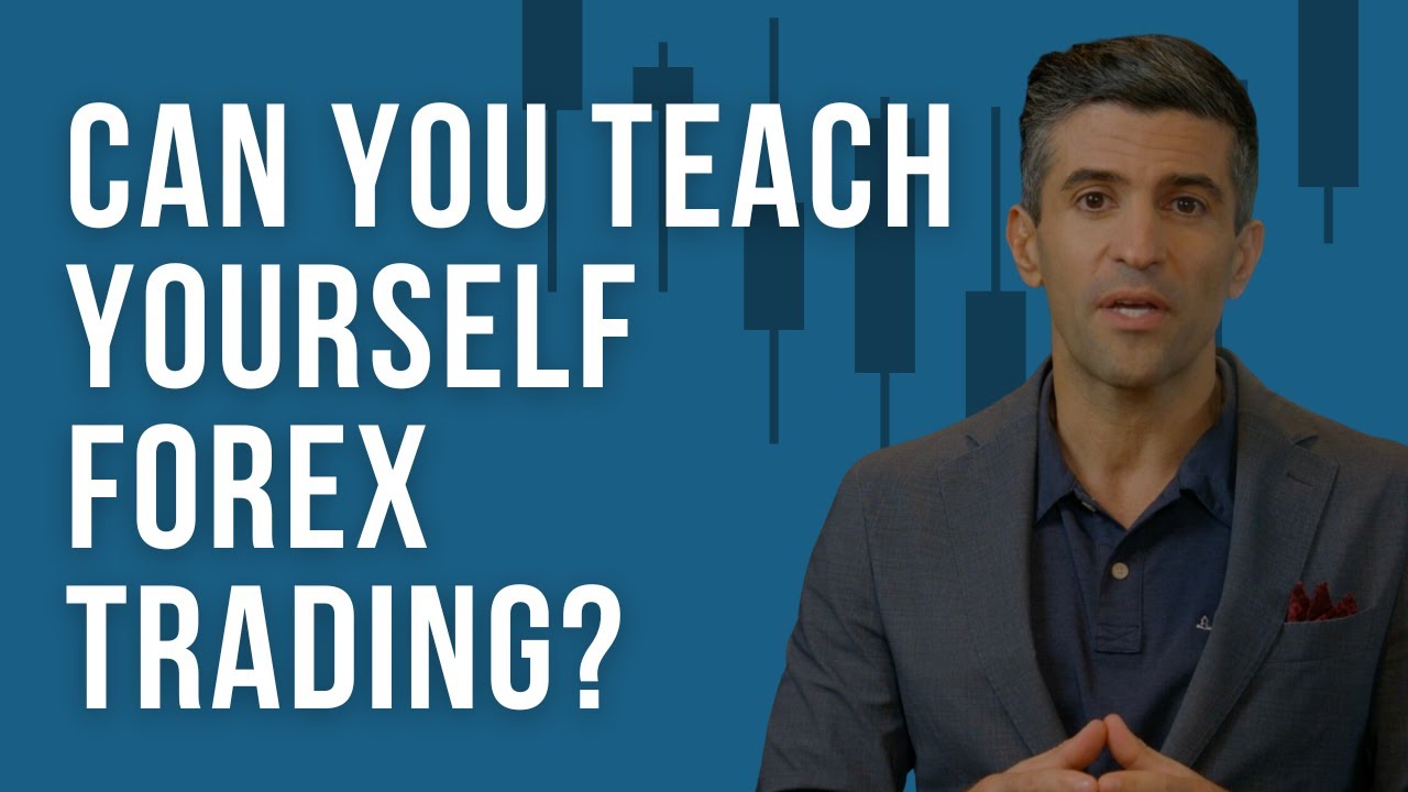 Can you teach yourself forex trading? | ForexBrokers.com - YouTube