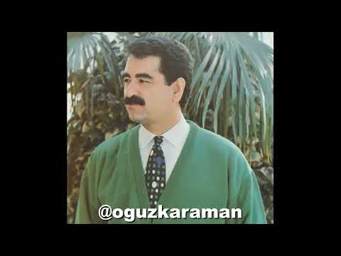 İbrahim TATLISES | Bin Dereden Su Getirsen