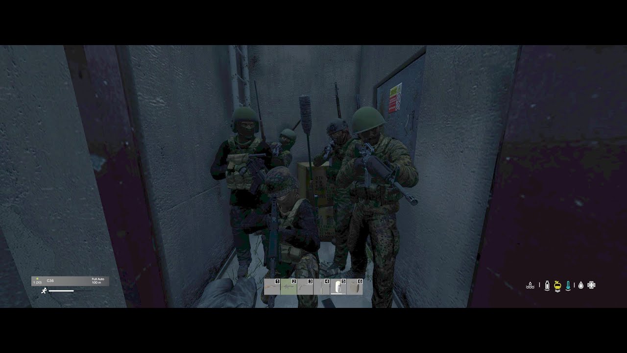 Dayz clips 14 - Uncon Special - YouTube