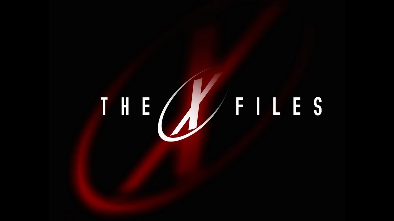 Noel Gallagher - Teotihuacan (The X-Files: Fight the Future OST)(End ...