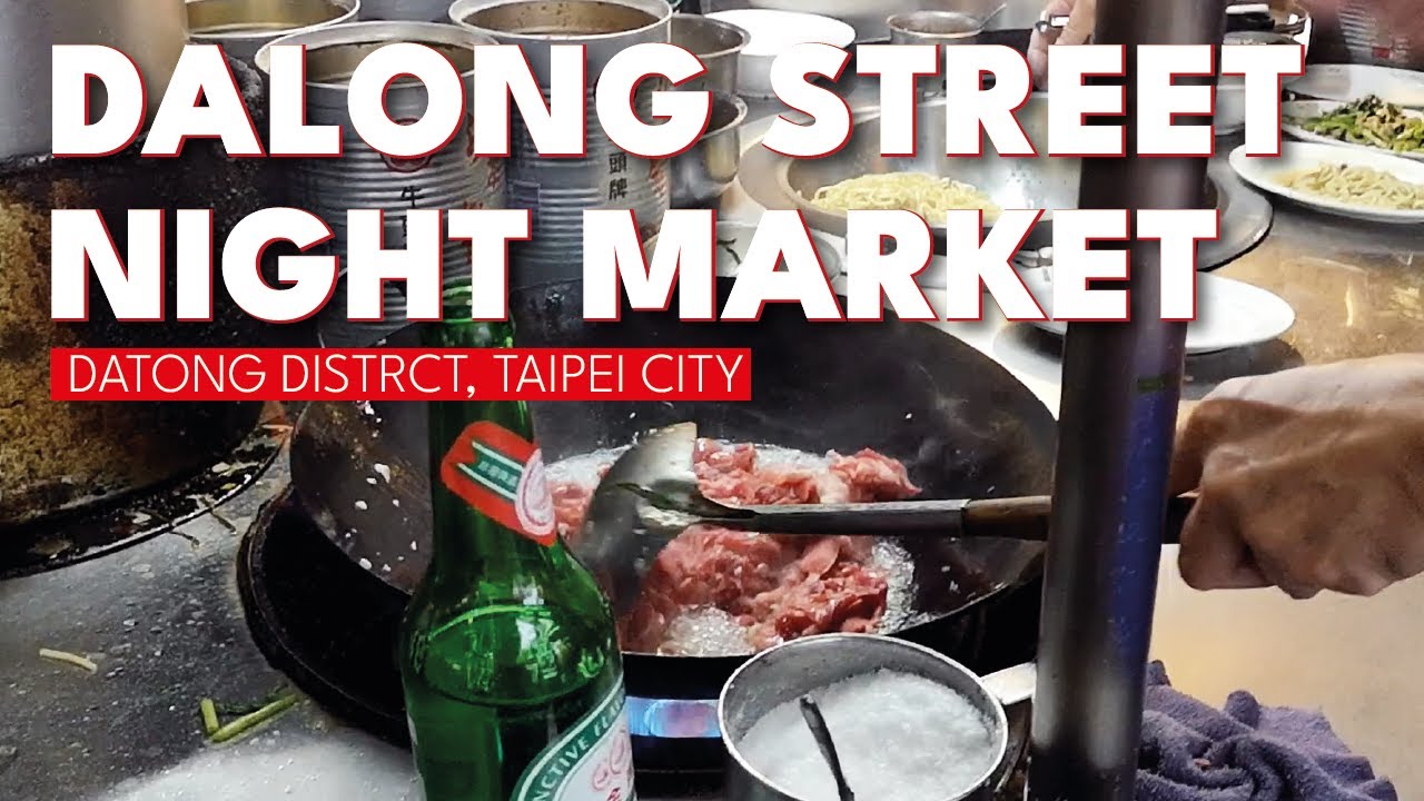 𝗗𝗔𝗟𝗢𝗡𝗚 𝗦𝗧𝗥𝗘𝗘𝗧 𝗡𝗜𝗚𝗛𝗧 𝗠𝗔𝗥𝗞𝗘𝗧 （𝗗𝗮𝘁𝗼𝗻𝗴) | 𝗧𝗮𝗶𝗽𝗲𝗶 𝗧𝗿𝗮𝘃𝗲𝗹𝗧𝗿𝗮𝘃𝗲𝗹 - YouTube