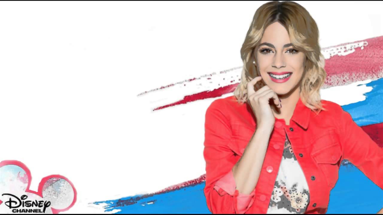 Violetta 3 Queen Of The Dance Floor - YouTube