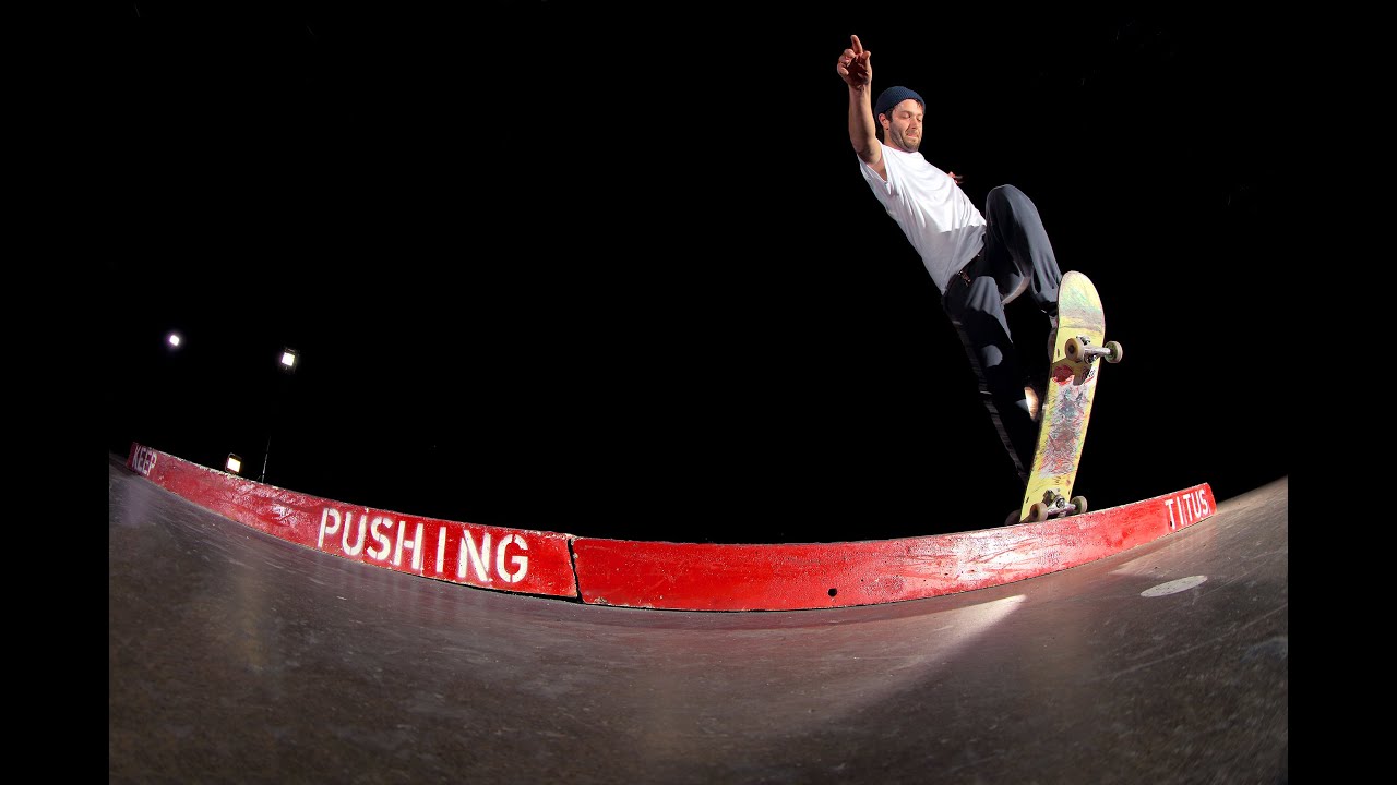 Slappy Sessions | Slappy Curbs 4 Life - YouTube