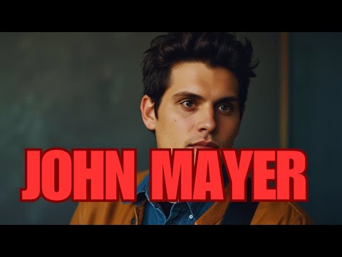 La Storia di John Mayer - YouTube