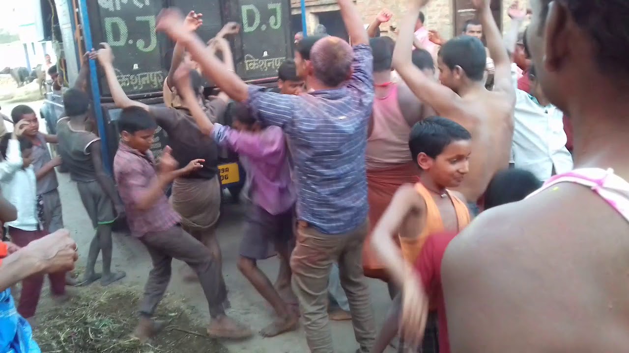 Matka broken - YouTube