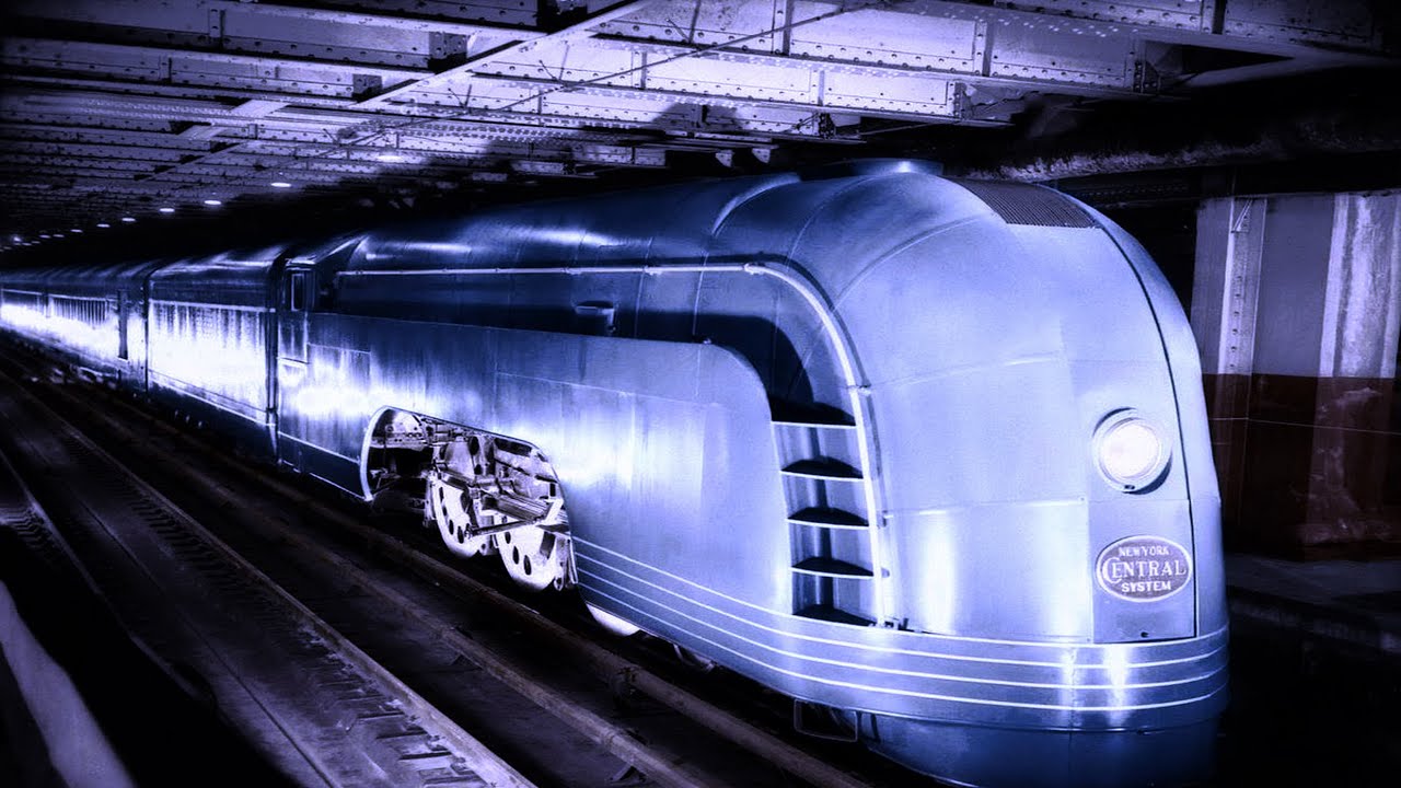 NYC Class K-5b (Volume 1) - YouTube