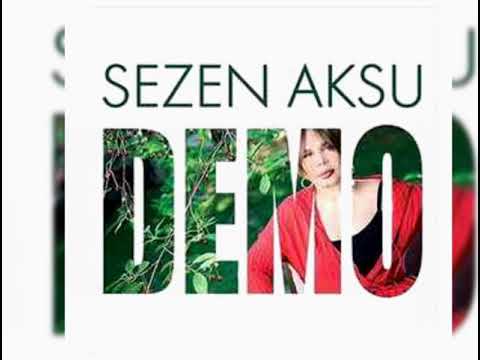 Sezen Aksu ( Yetinmeyi Bilirmisin )