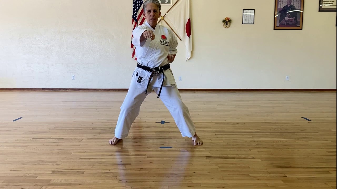 Dynamic Movement and Footwork - YouTube