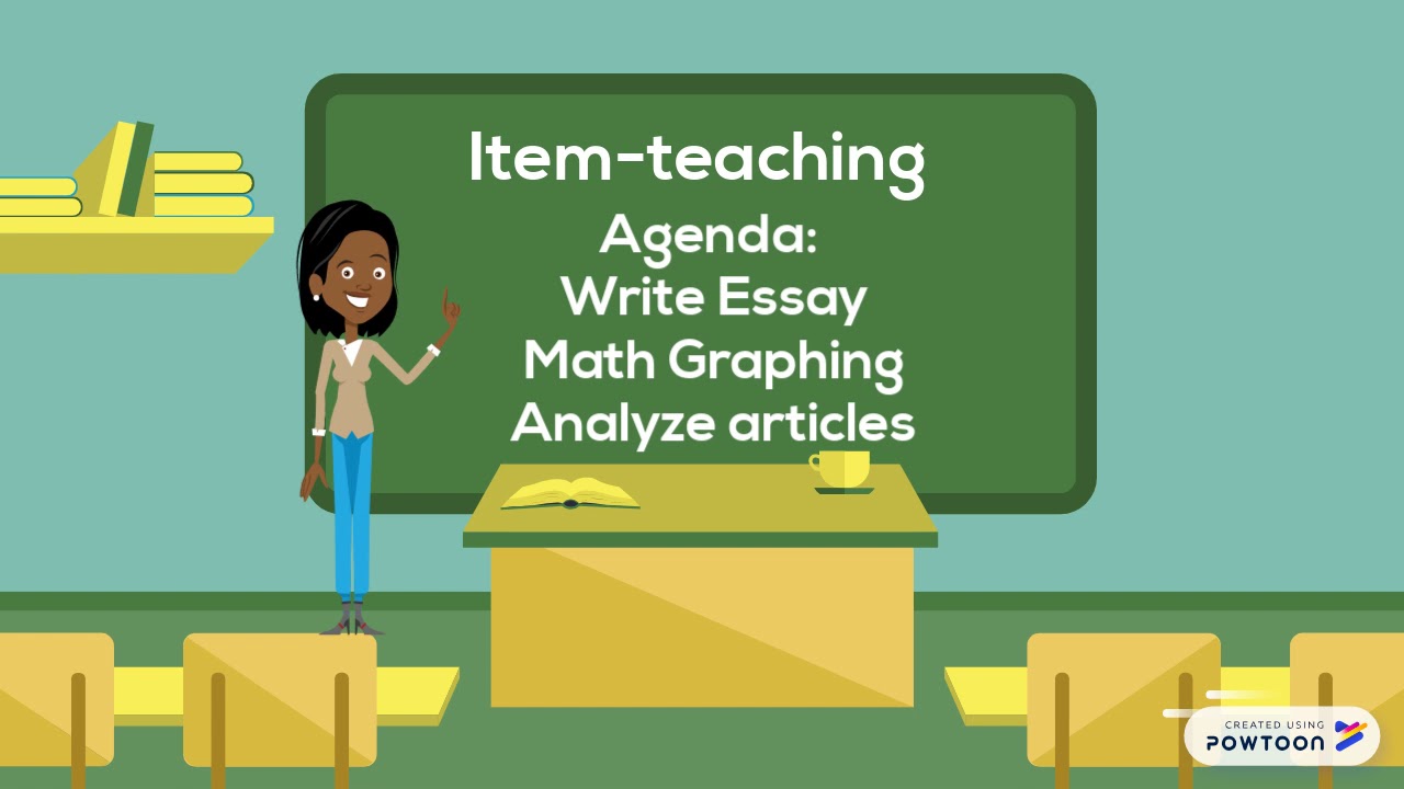 No SAT Testing - YouTube