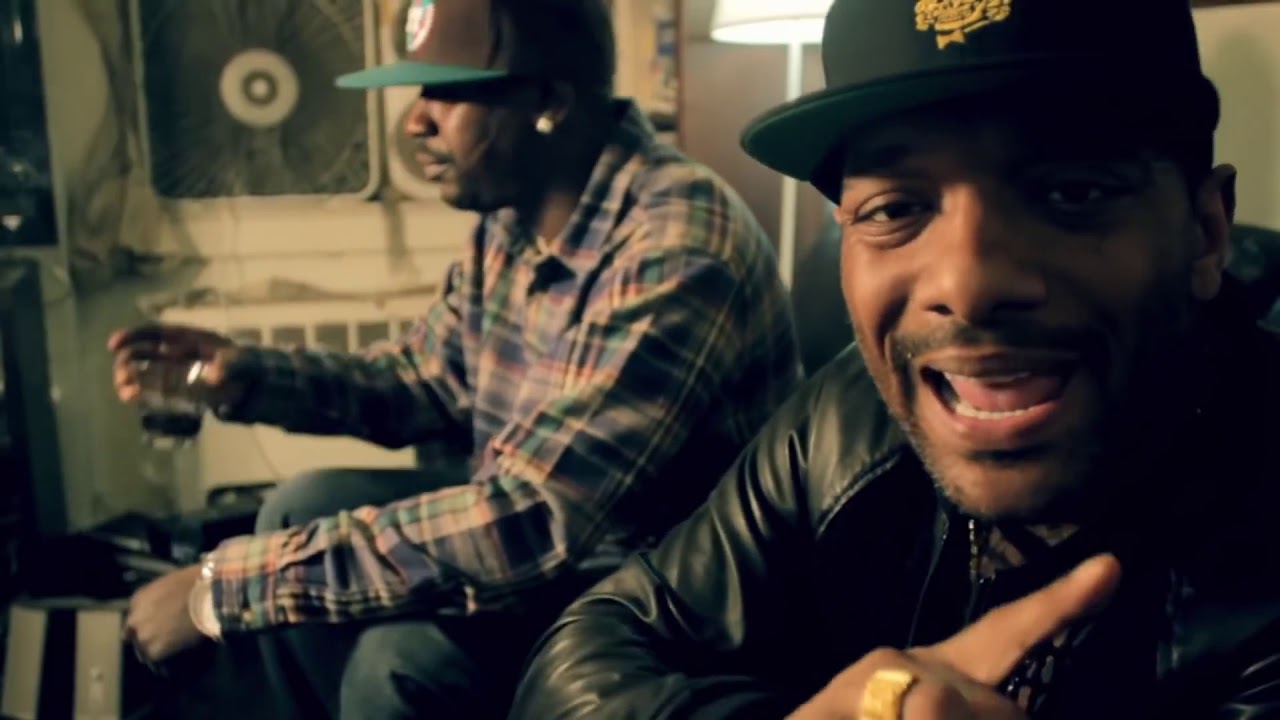 Prodigy of Mobb Deep - Dough Pildin (Official Video) - YouTube