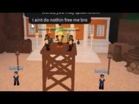 “Free my bro he ain’t do nothin wrong” - YouTube