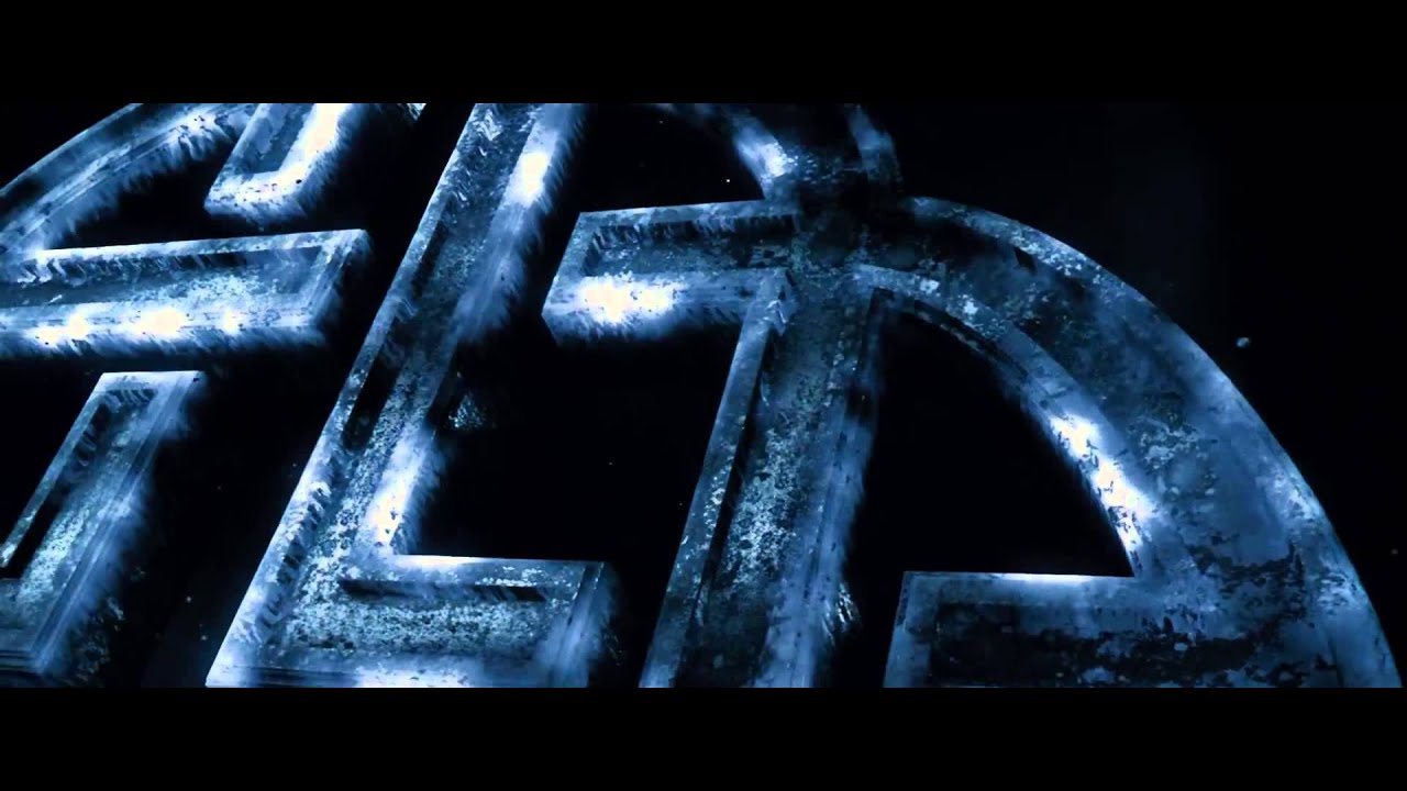 Warner Bros Pictures _ Legendary Pictures _ DC Comics _ Syncopy - Intro ...