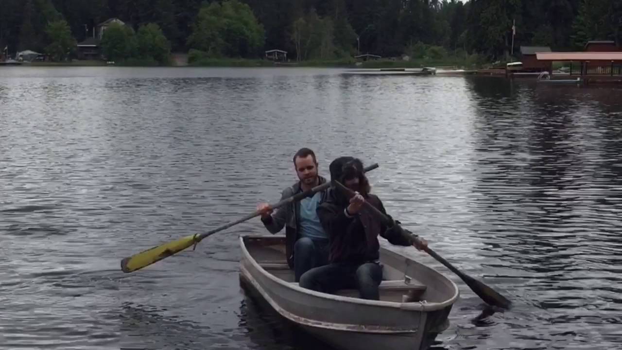 Whitman Lake Trailer - YouTube