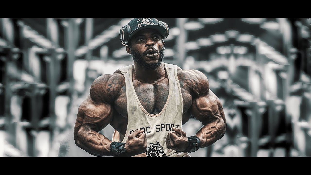 STRONGER 🔥 FITNESS MOTIVATION 2020 - YouTube