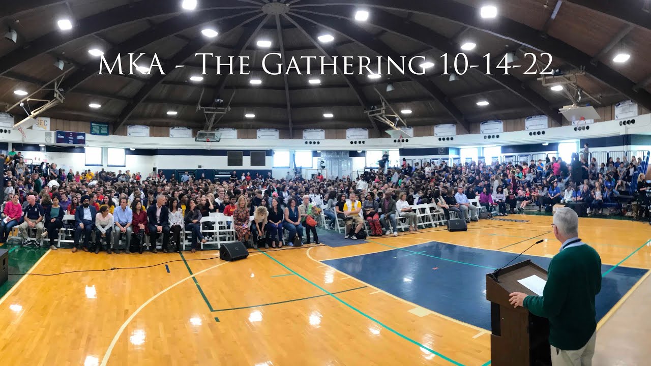 The Gathering LIVE on MKA.TV. 10-14-22 9:30am - YouTube