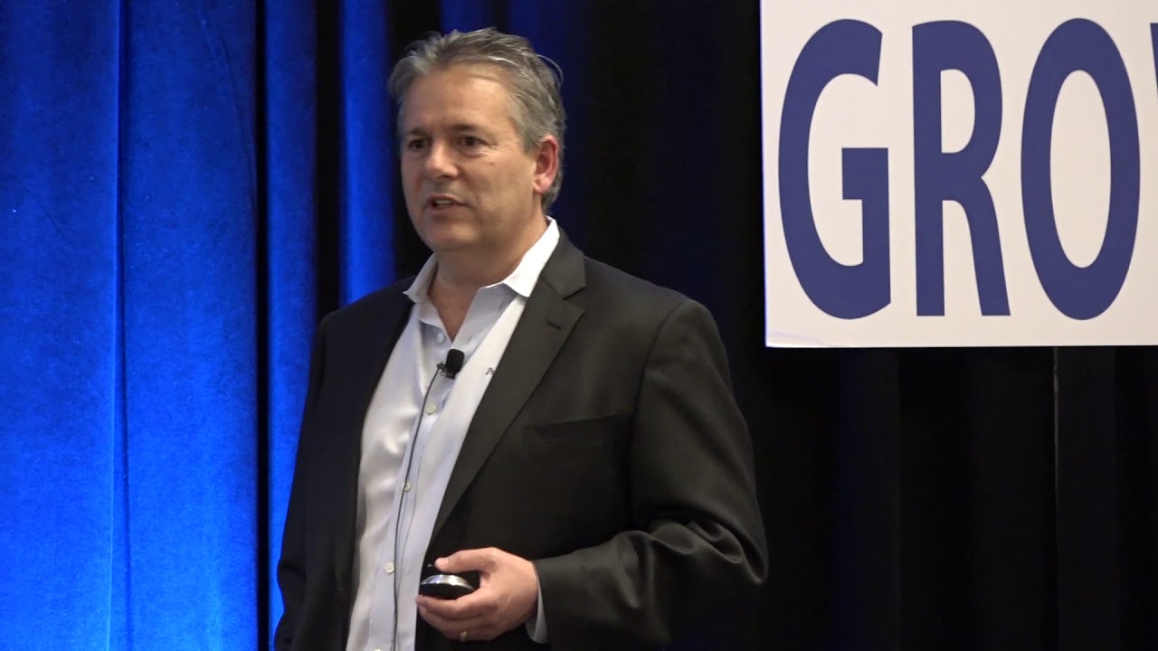 John Cappelletti, CEO, Putman Media - YouTube